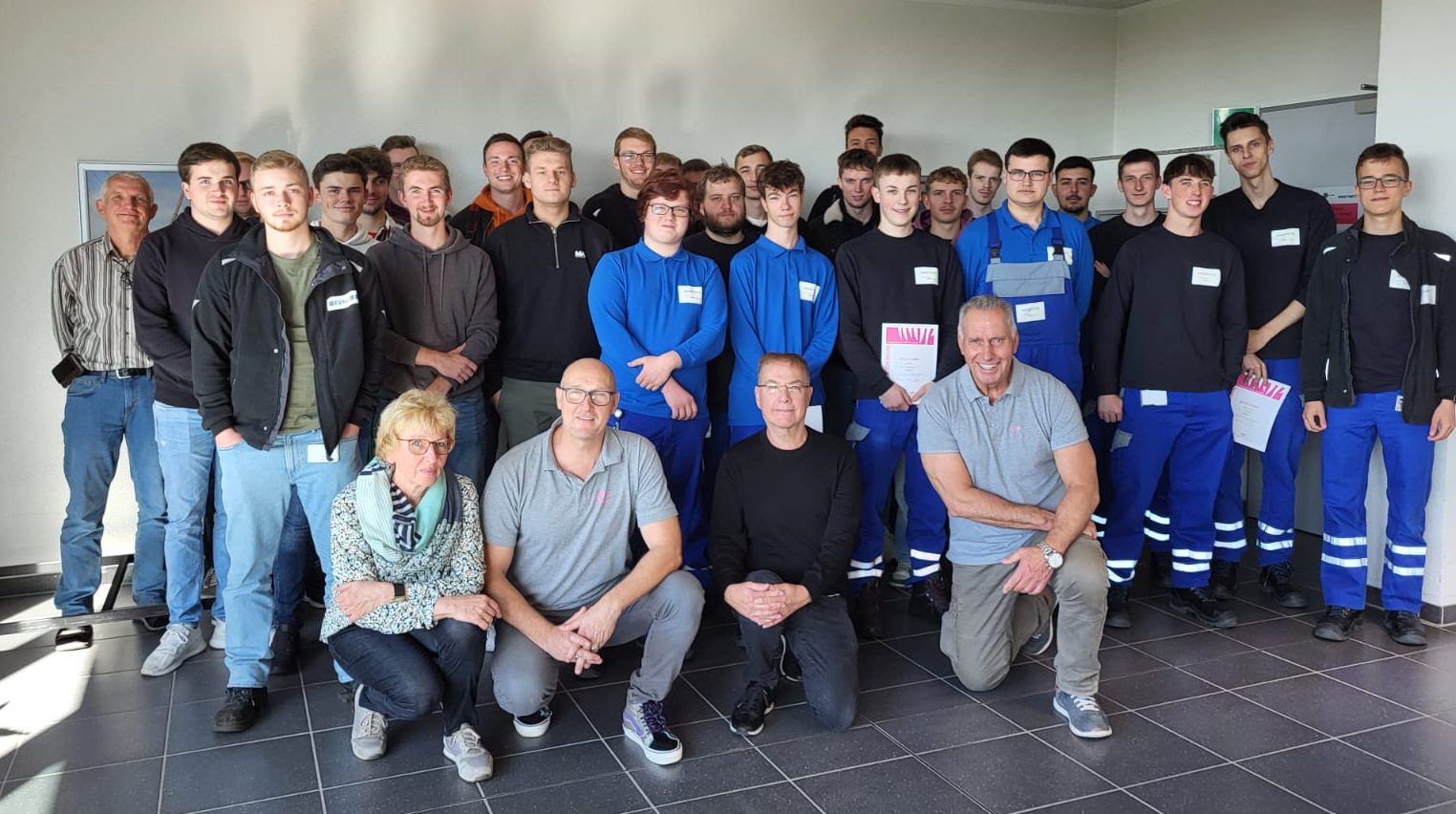 Die Westnetz-Story bei muTiger